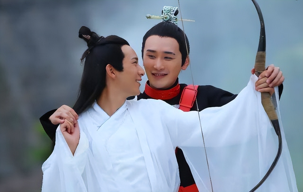 Male Queens in the Southern and Northern Dynasties: Han Zigao's ...