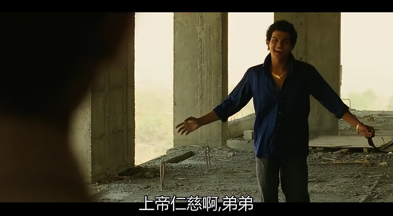 Slumdog Millionaire: A Social Reflection on Poverty and Opportunity ...