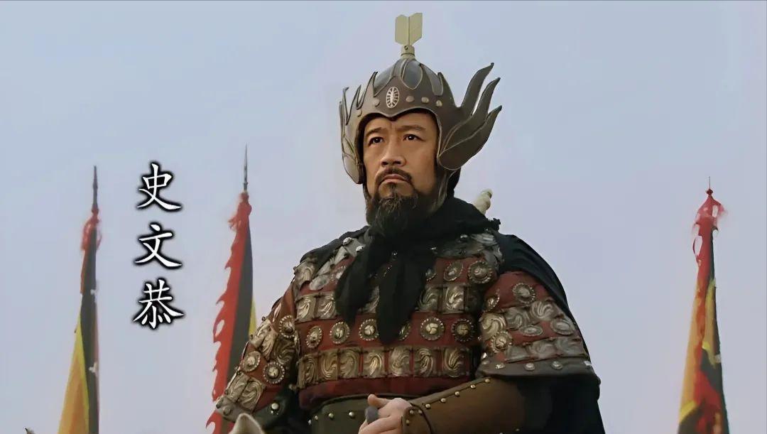 It wasn't Shi Wengong who shot Chao Gai, Lin Chong saw it through, and ...