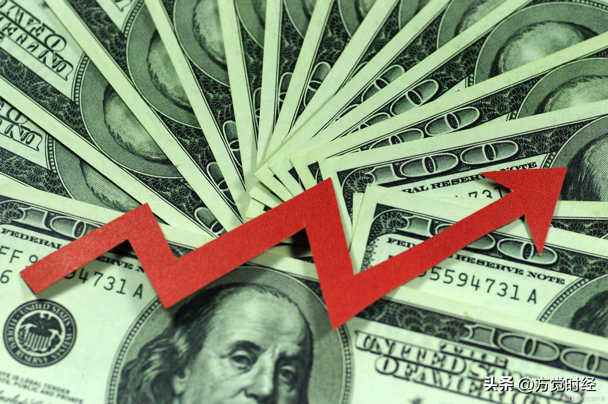 The horror story of the international community, the interest rate hike ...