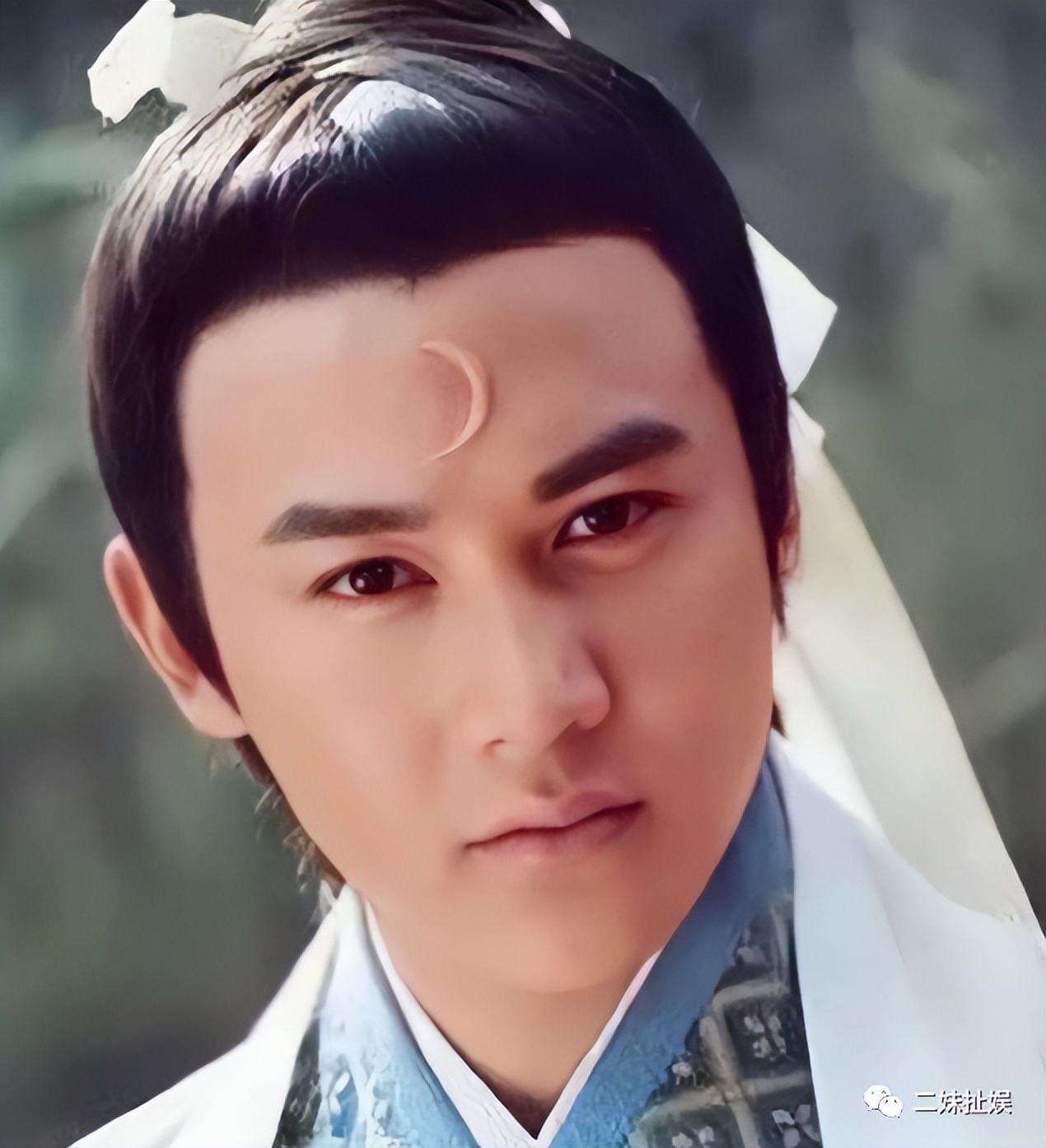 It was revealed on the Internet that Lu Yi had cheated on her many ...