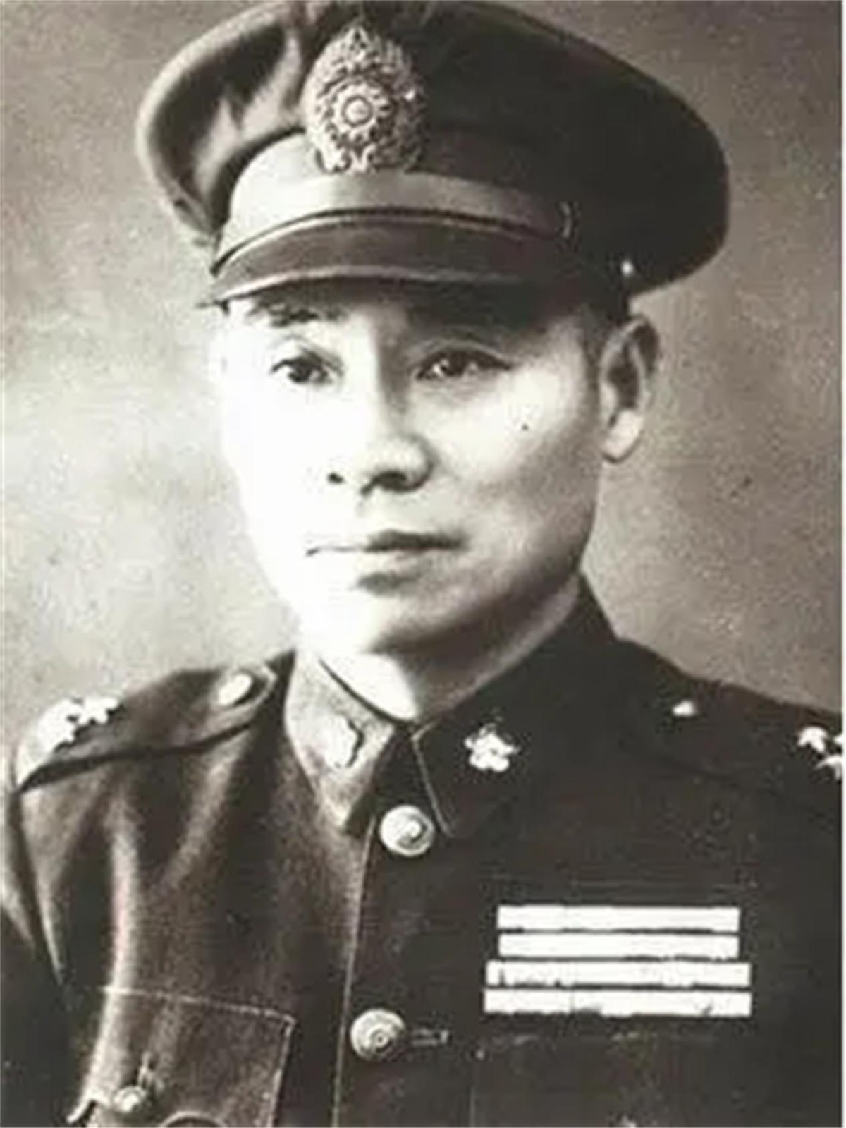 The real story of Du Yuming's capture: Before being captured, he ...