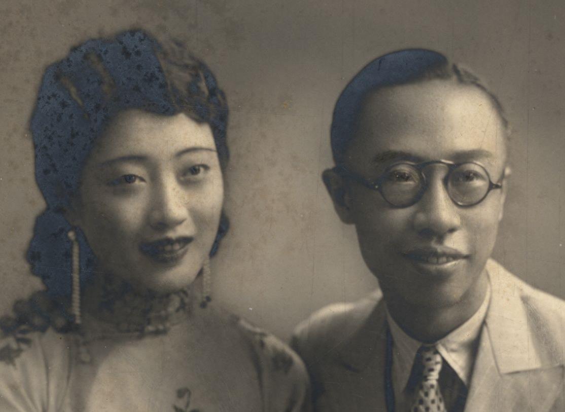 Was the body of the last emperor Puyi hollowed out by a bold palace ...