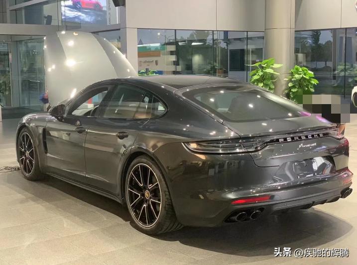 Why is the more domineering Maserati president far inferior to the ...