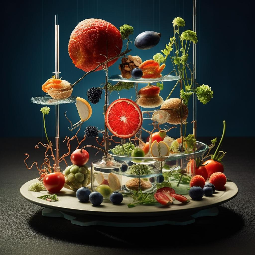 Food for the Future: Global Transformation from Lab to Table - iNEWS