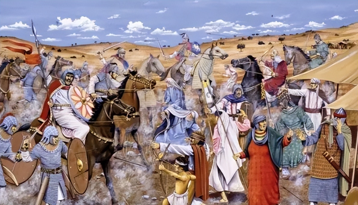 What ultimately led to the decline of the Arab Empire? - iNEWS