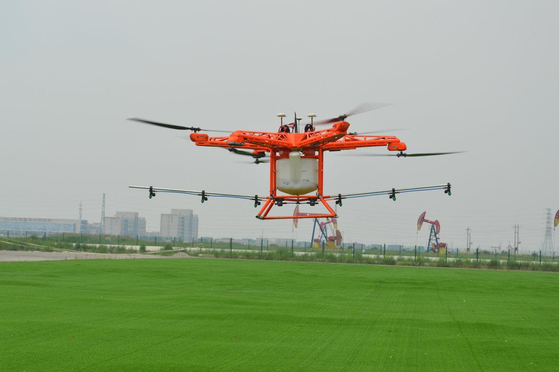 UAV smart warehouse - 6 key breakthrough directions of UAV technology ...