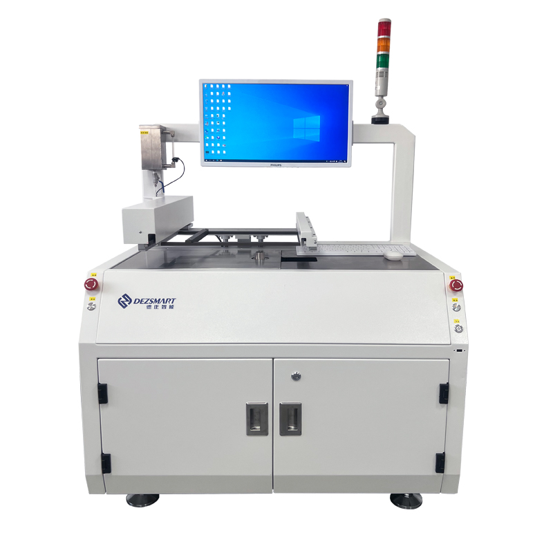 A Few Reasons to Use Nitrogen in Selective Wave Soldering - iNEWS