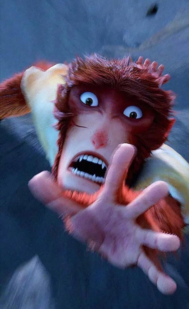 "Journey to the West: The Return of the Great Sage": Monkey King ...