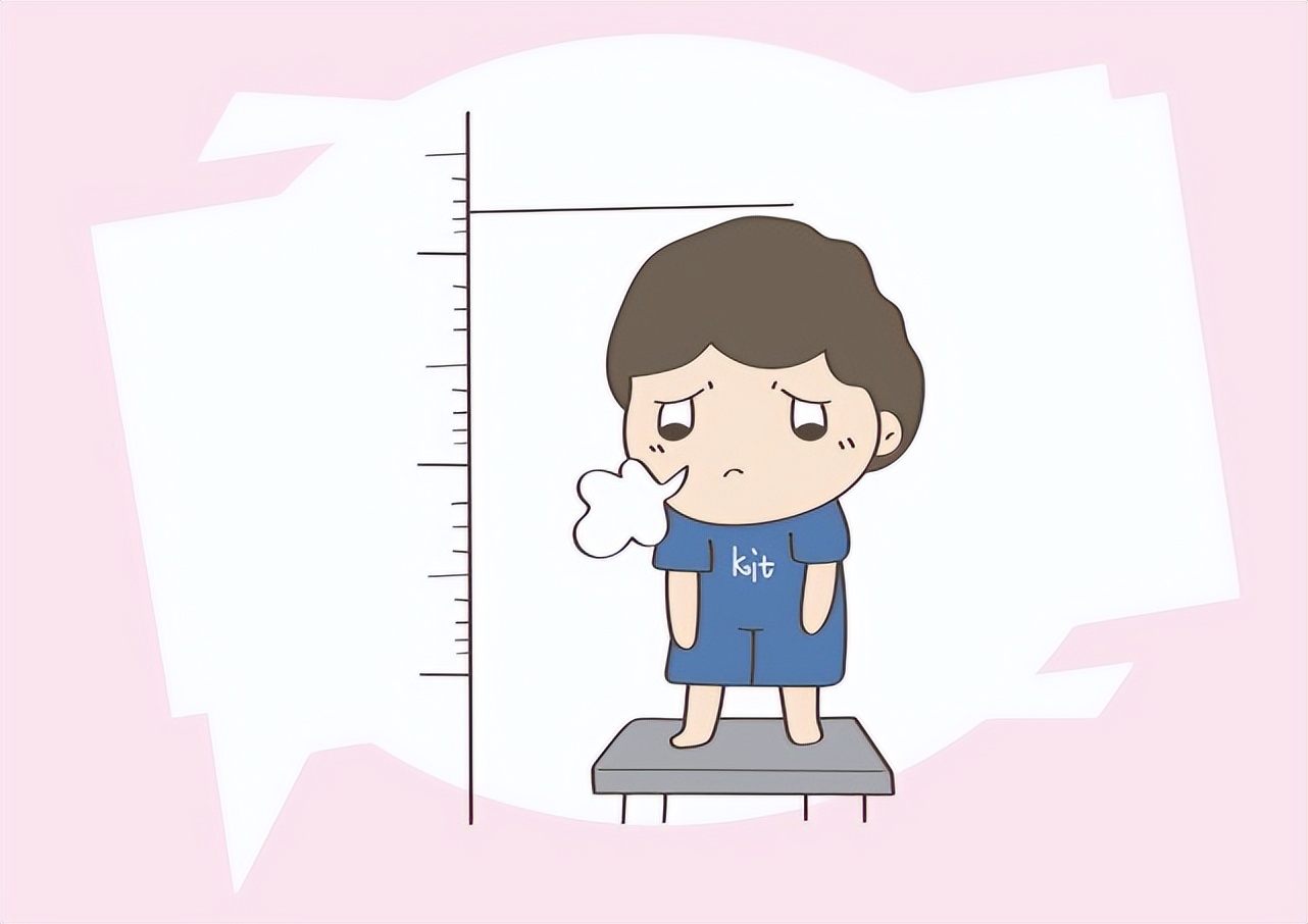 Parents' "common" child's height problem, quietly tell a few signs - iNEWS