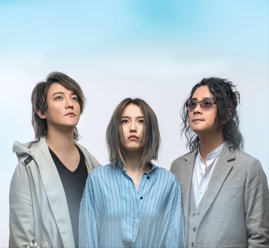 Former FIR singer Faye sued his mentor Chen Jianning for forging ...