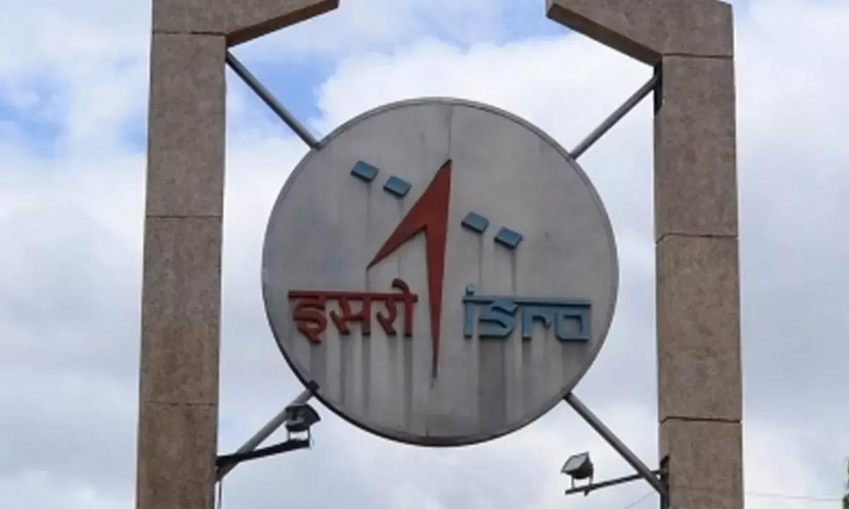 ISRO to launch its own quantum key distribution satellite - iNEWS