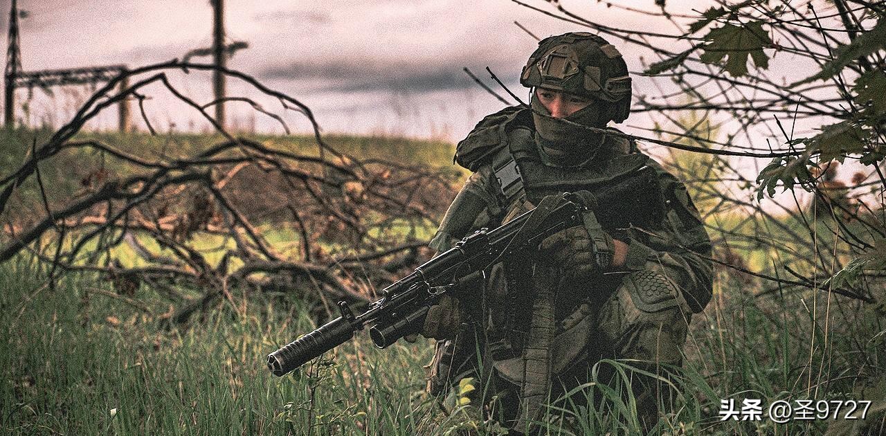 The direction of the Ukrainian army's counterattack was unexpected. Two ...