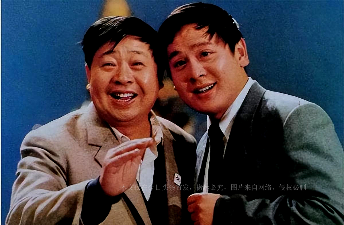How many Yue Yunpeng and Li Dans were made blush by Ma Ji's son Ma Dong's aloofness? - iMedia