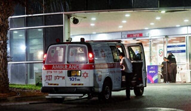 Investigations show the attack was carried out by a northern drone that ...