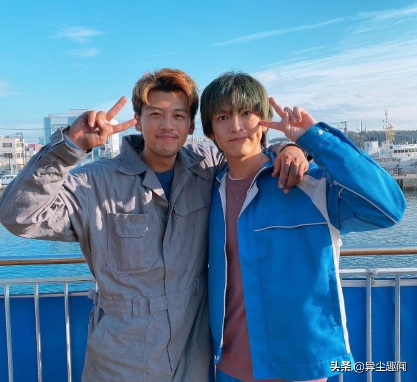 Japanese women voted the most popular Korean actor TOP10!He only played ...