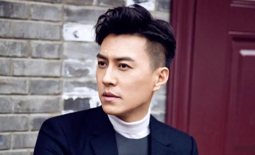 Jin Dong, a national first-class actor: 30 years since his debut, no ...