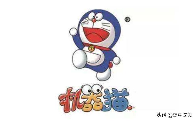 Doraemon's five names are well-known to everyone, but some are rarely ...