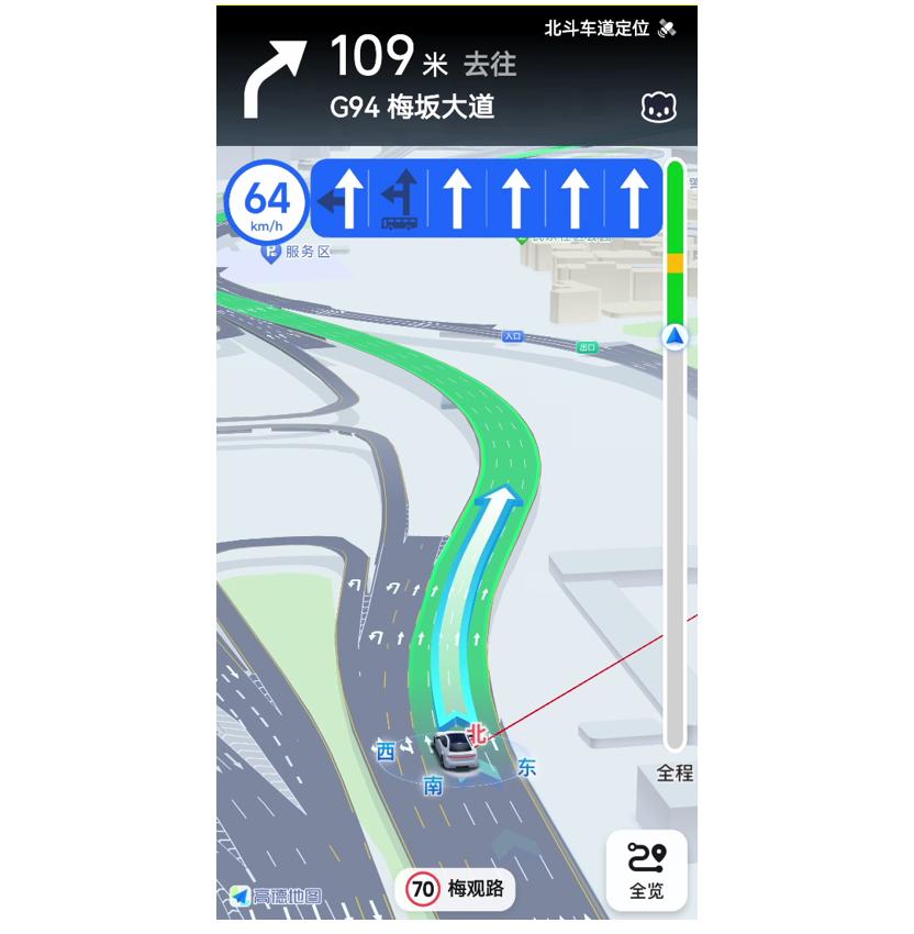 With the support of Beidou, Huawei's high-precision positioning service ...