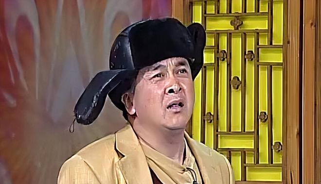 Facts have proved that Huang Hong, who disappeared for eight years, has ...