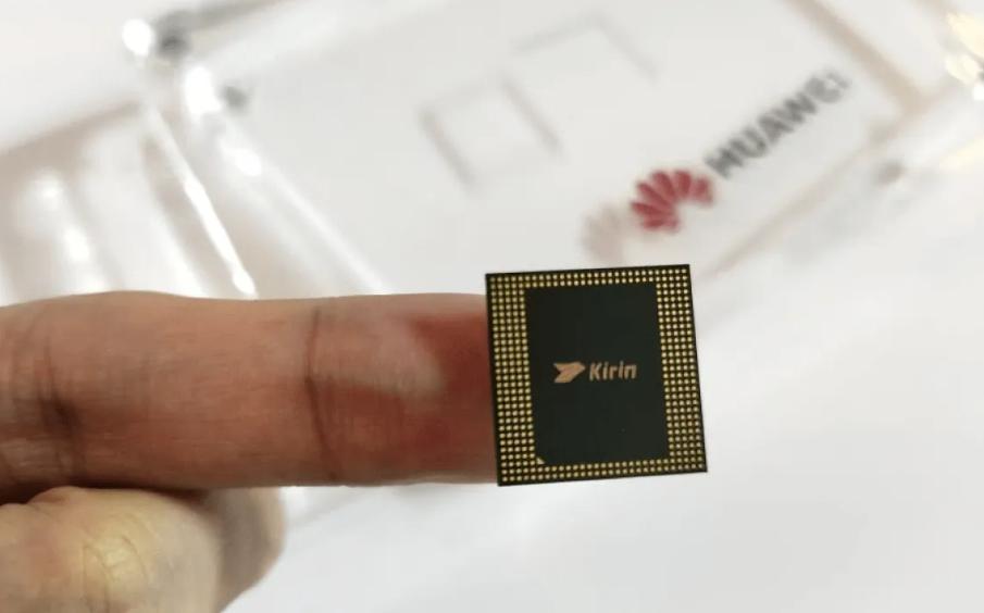 Huawei or develop 12nm and 14nm chips?Can SMIC be an OEM? - iMedia