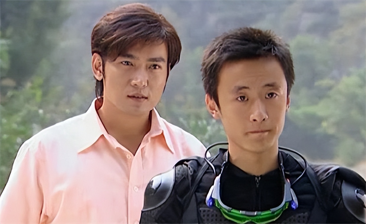 The peak of the fantasy drama "Magic Phone" has been on the air for 14 ...