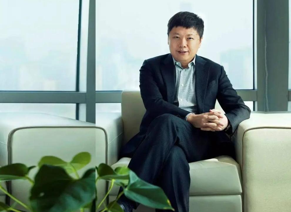 Rich Wang Ran: 51-year-old married Tong Yao, 17 years younger - iNEWS