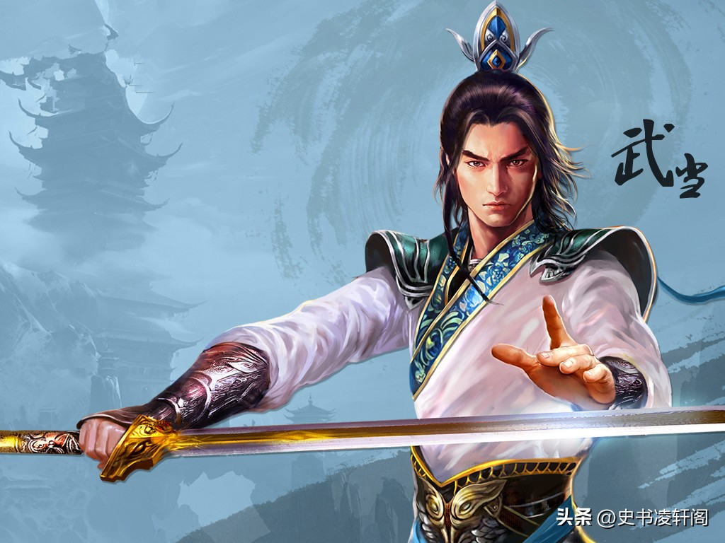 Is the true identity of the sweeping monk Xiaoyaozi? - iMedia