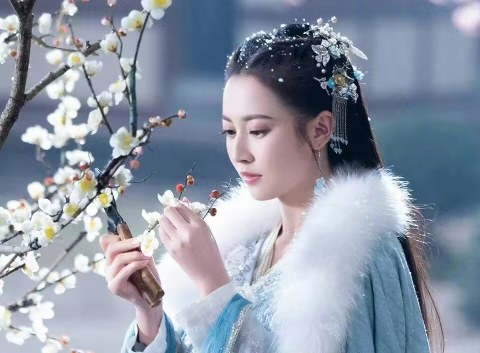 Dou Xiao, Wang Anyu, Liu Xueyi lead, Chen Duling and Chen Yuqi join ...