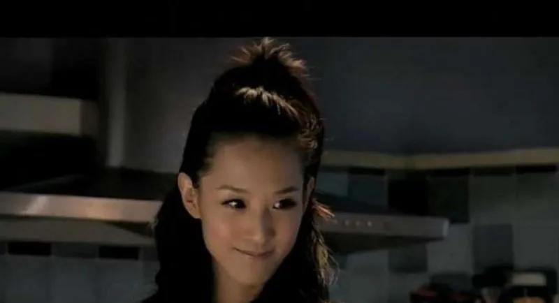 Lin Wanyu of the love apartment, when others lose weight, she destroys ...