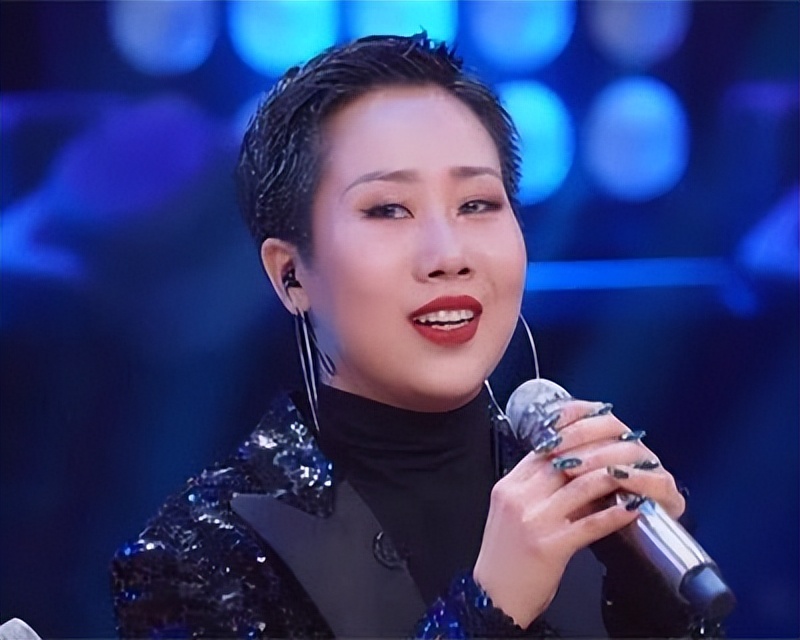 Huang Bo's sobriety has slapped the face of how many stars who use ...