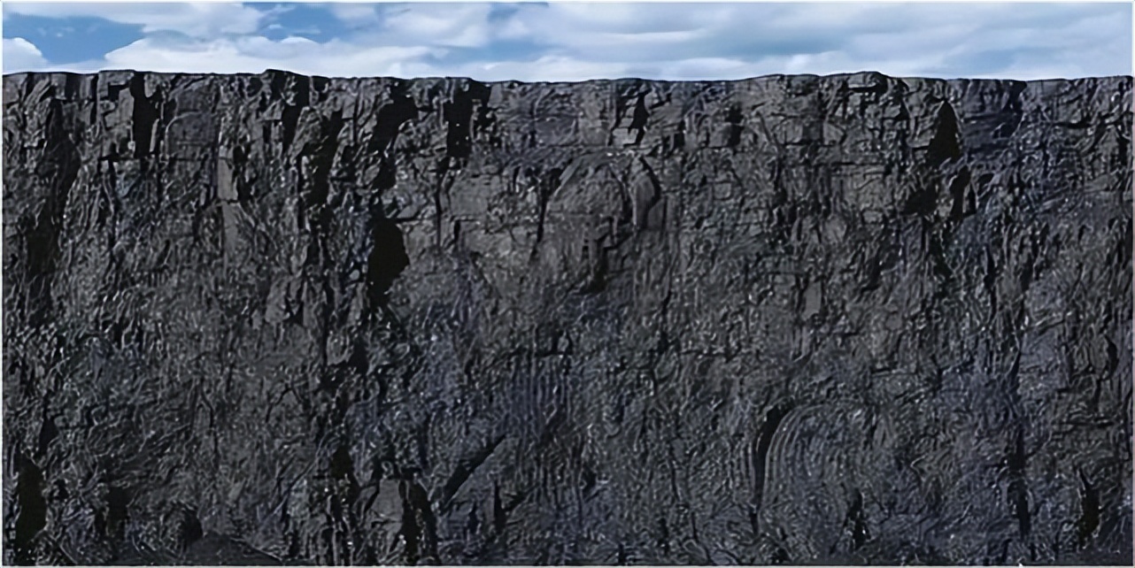 The Mystery of Giant Coal Seam Generation: How Much Plants Are Enough ...