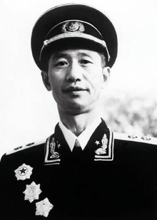 The ten most powerful founding lieutenant generals - iNEWS