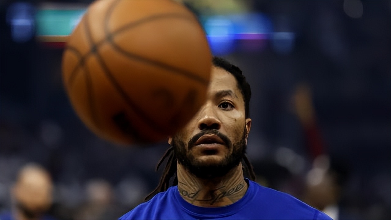 Rose: NBA career is over - iNEWS