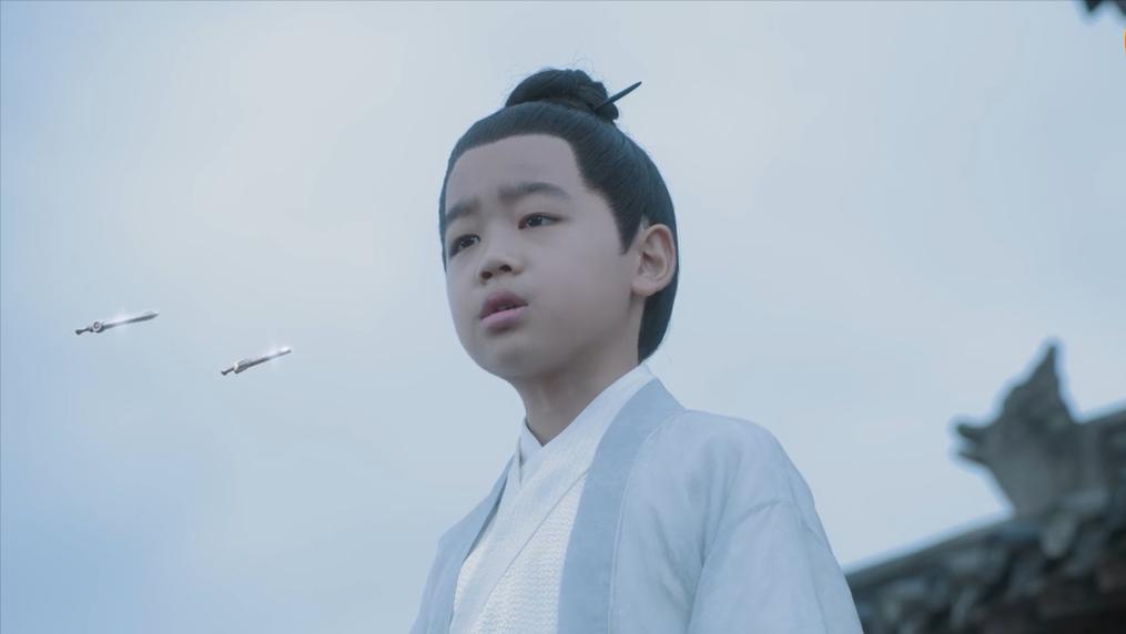 Swordsman in the Snow: The most miserable ten-member group, do ...