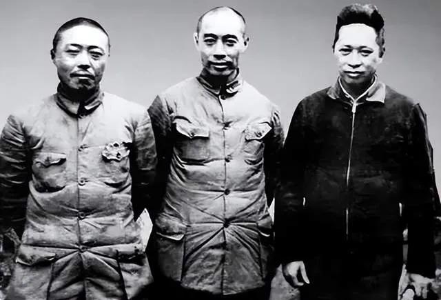 Talking about Xiang Ying, the main founder of the New Fourth Army - iNEWS