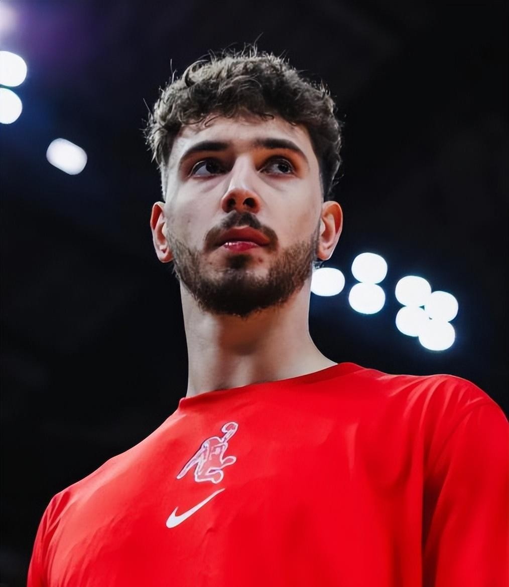 Reporters rank the Rockets' six youngsters: Shen Jing is in the top ...