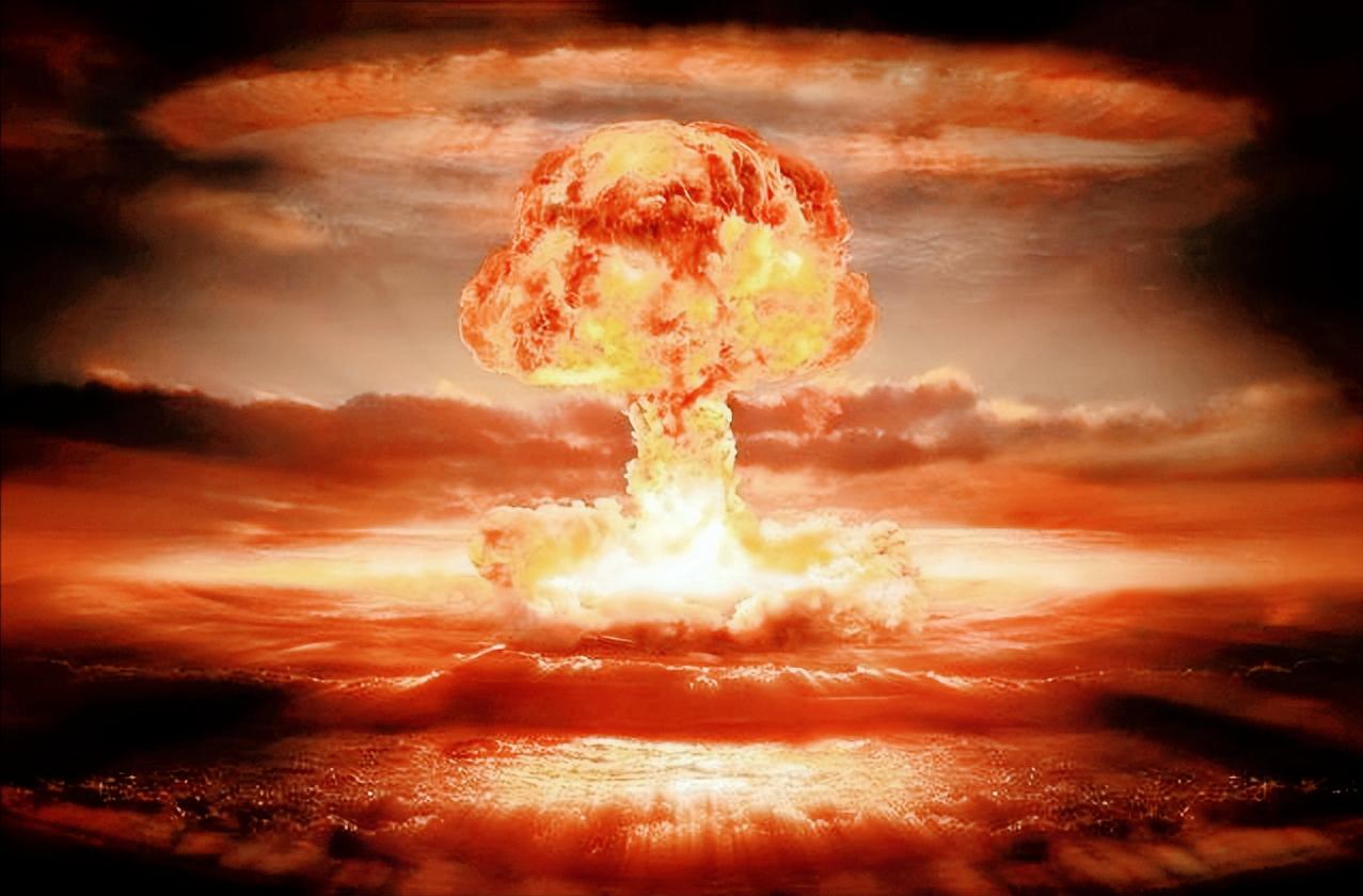 China's nuclear force, which has always been low-key, only has 320 ...