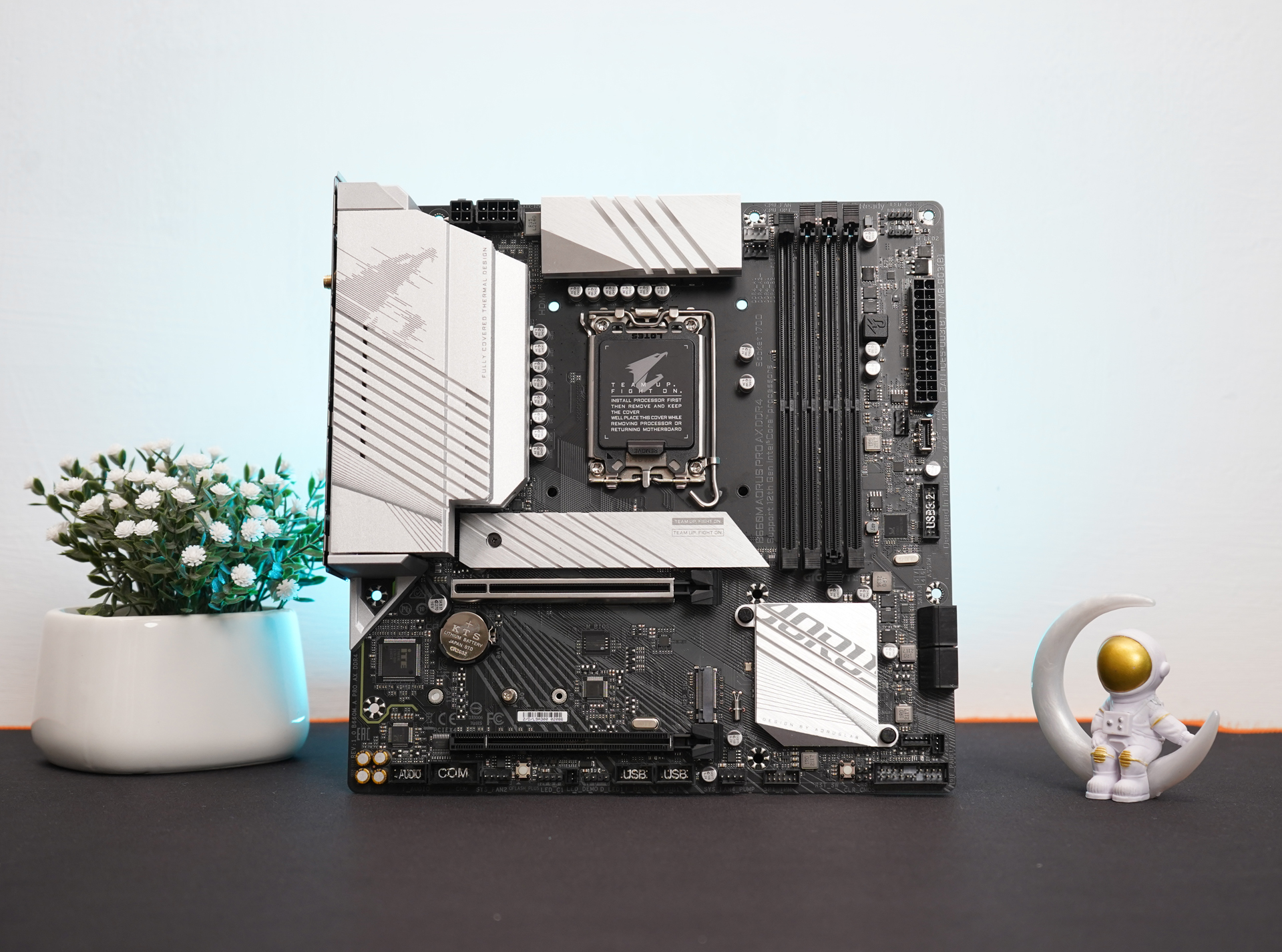 實測：B660主板能不能拉得動i9-12900K？ - 資訊咖