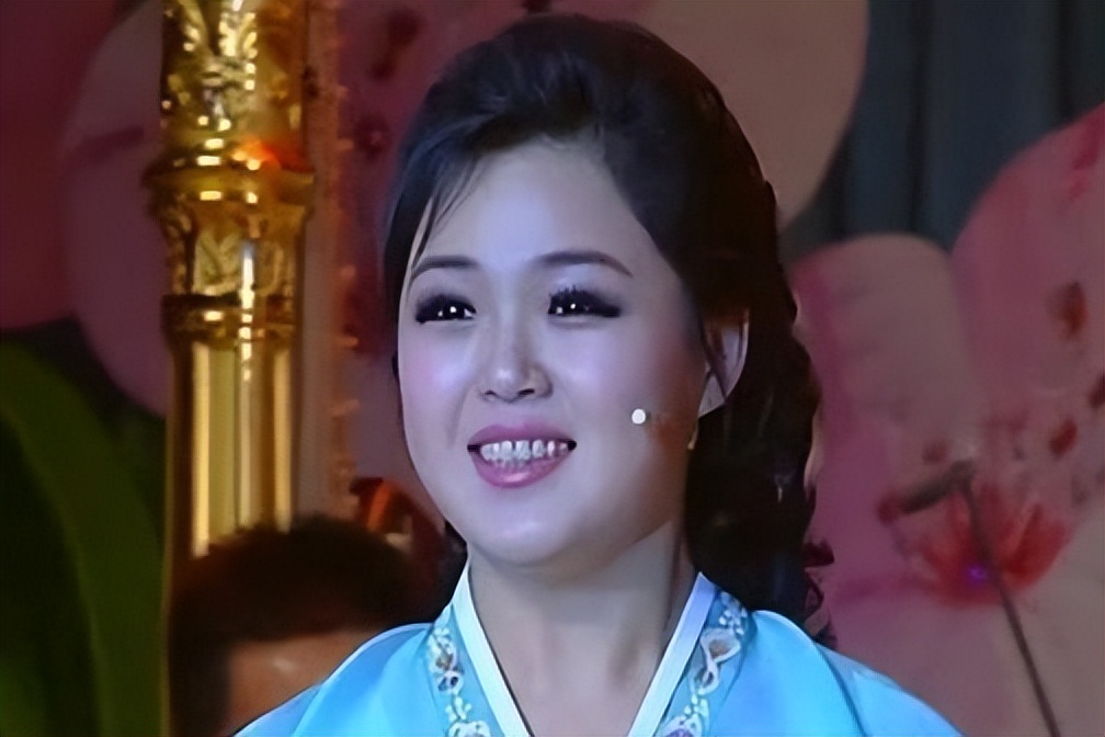 North Korea's “harem”: How did Ri Sol-ju, who was born in 1985, become ...