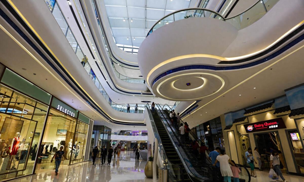 In the next 10 years, there will be a third opportunity to make wealth ...