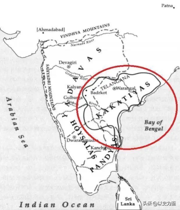 Kakatiya Dynasty: The royal family is a pariah, and women can rule ...