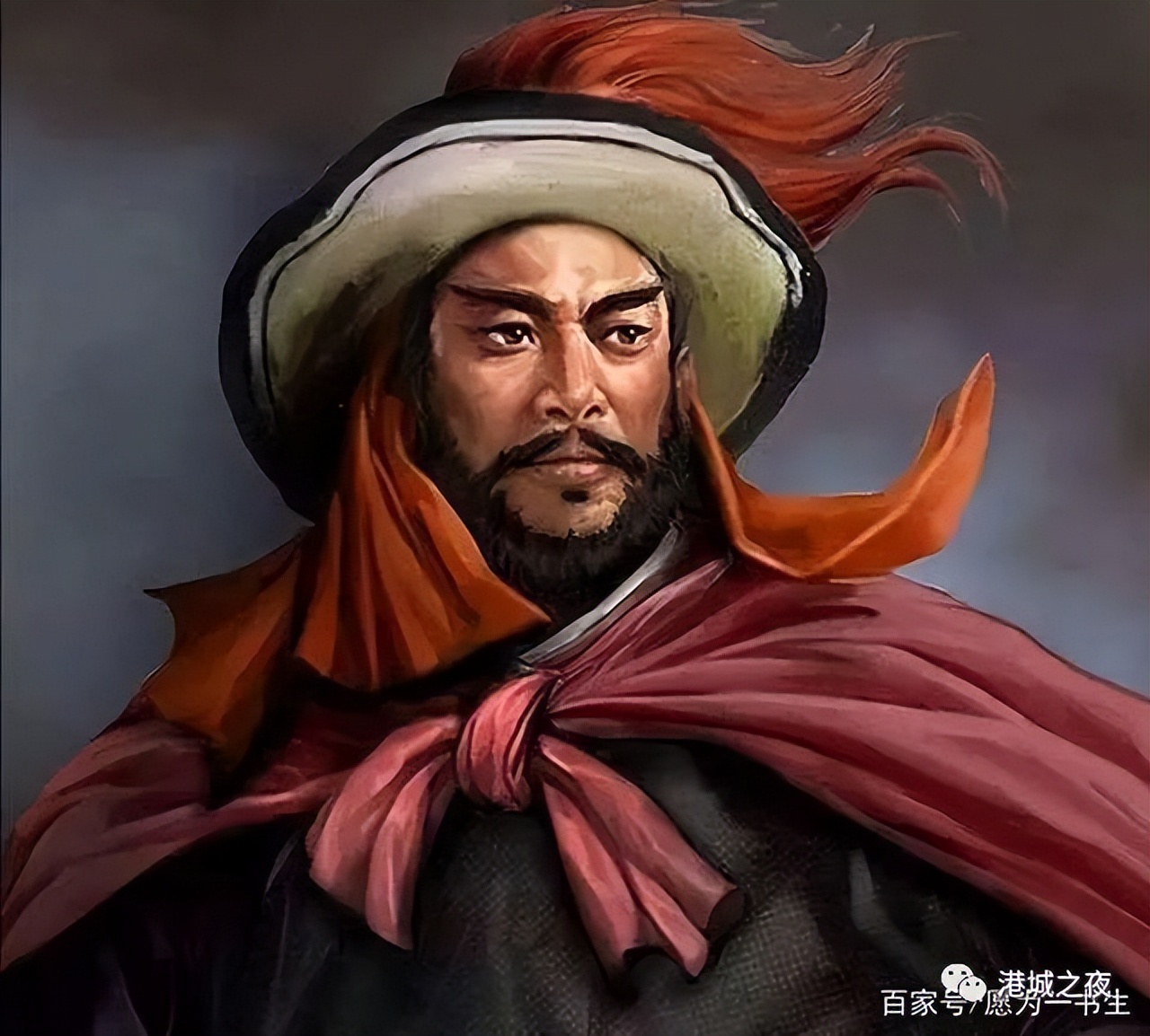 Why did Zhang Xianzhong let his subordinates submit to the Ming Dynasty ...