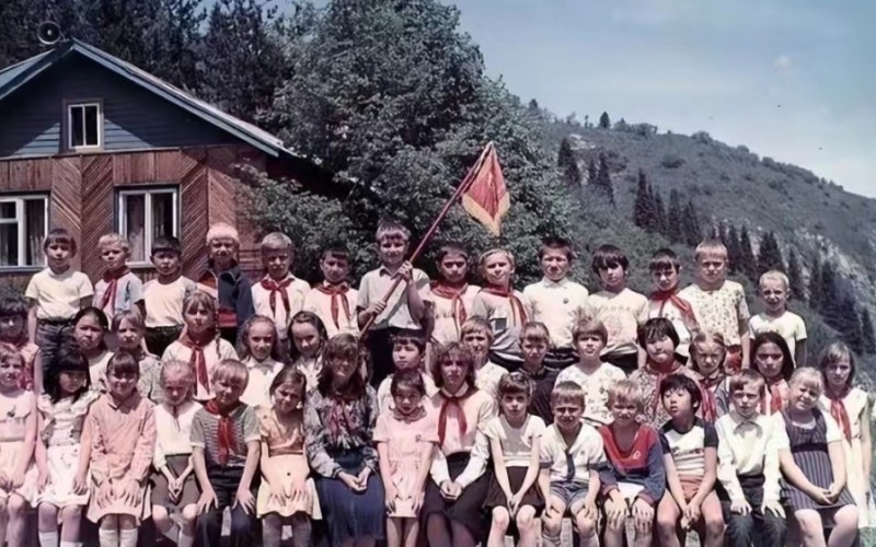 Embarrassing Kazakhstan's "de-Russianization": After tossing around, it ...