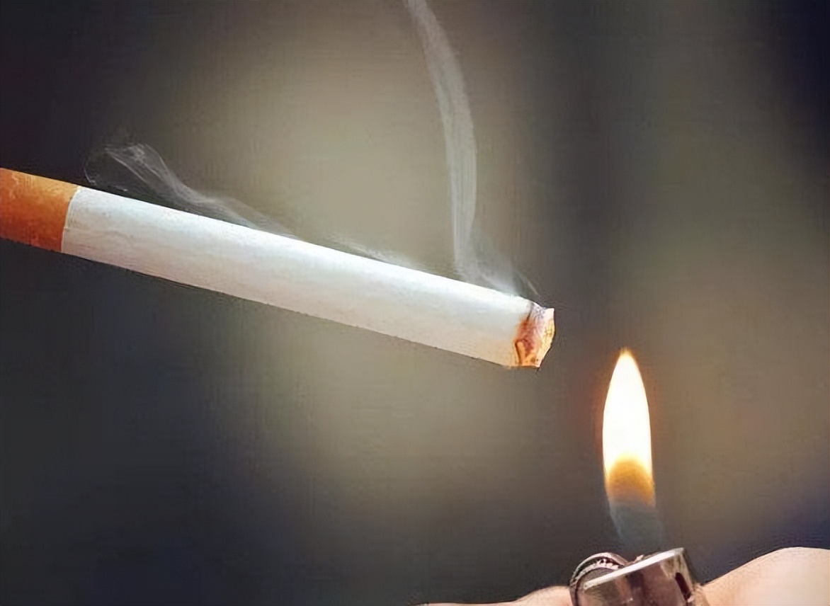 First-hand smoke, second-hand smoke, third-hand smoke, which one is ...