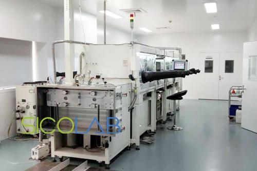 Lithium battery laboratory construction: environmental considerations ...