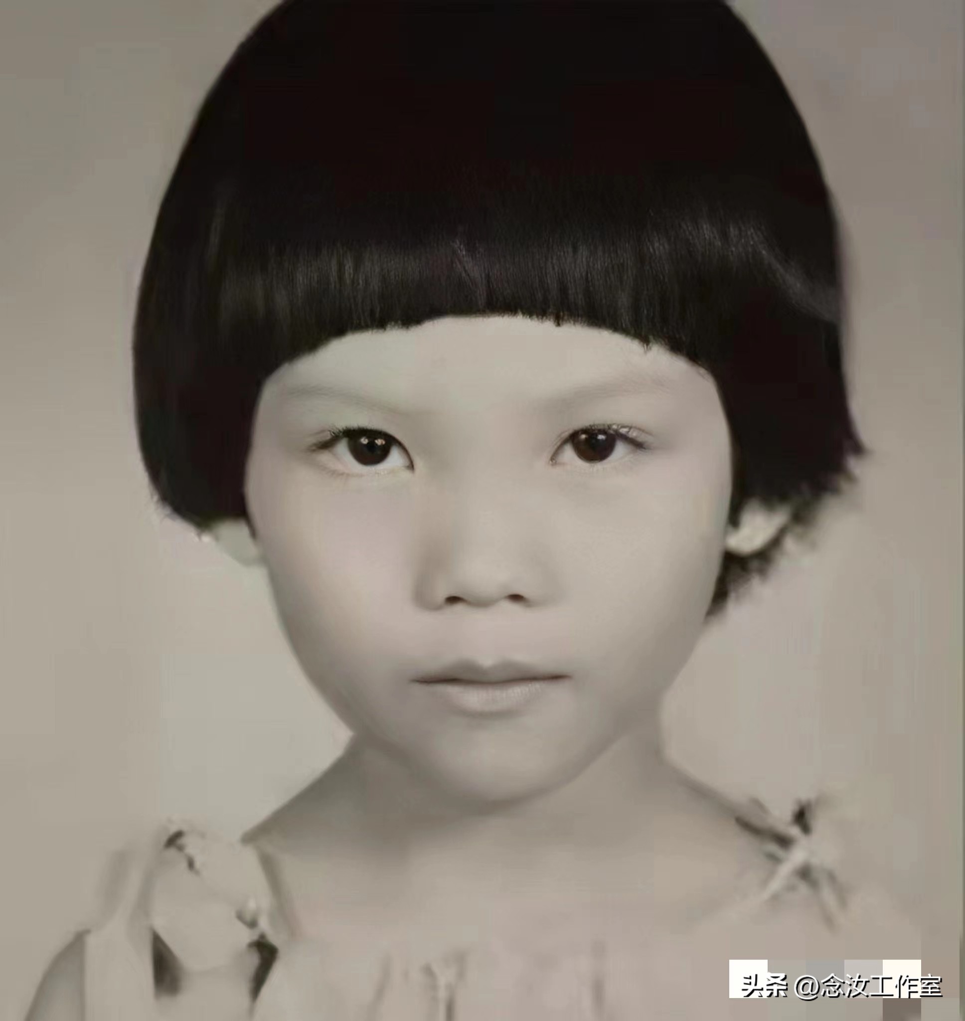 Hong Kong sister Ada Choi's love history, at the age of 17, paid off ...