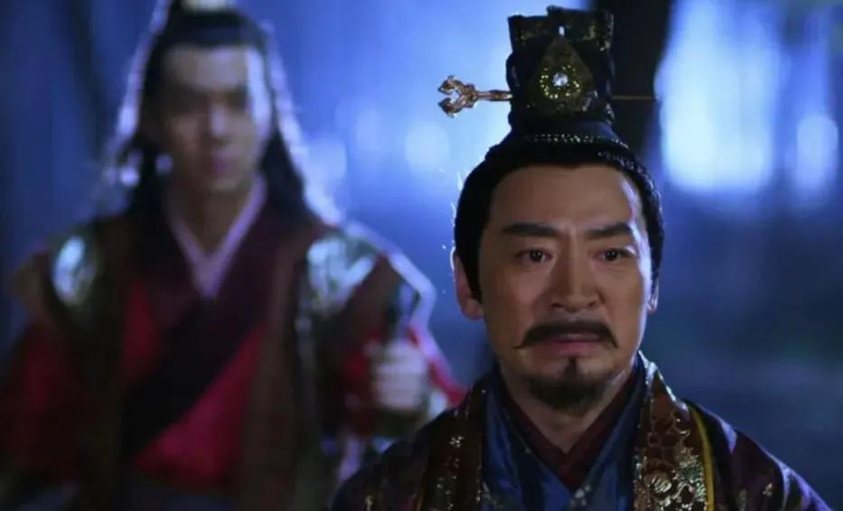 This person made the only female emperor in Chinese history—Wu Zetian ...