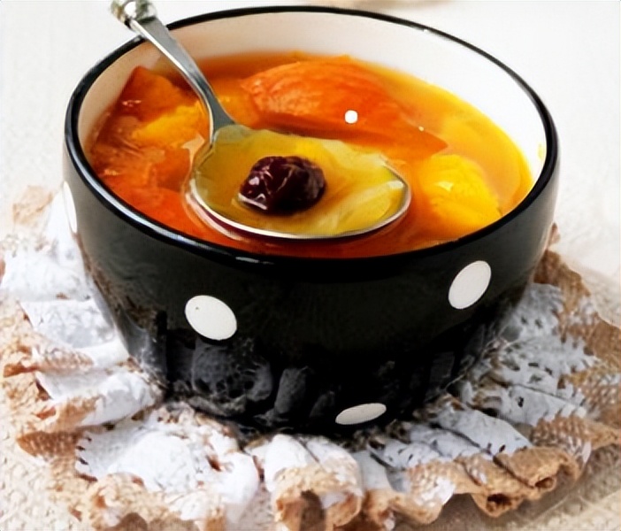 Quick hand soup for beauty and beauty, after reading this lesson, let ...