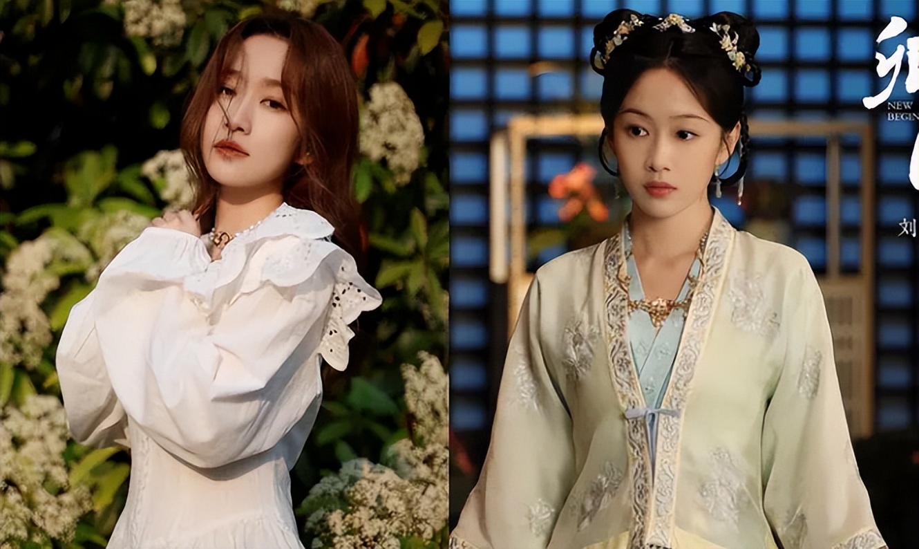 The fifth elder brother Zhang Rui is addicted to selling miserably? He ...